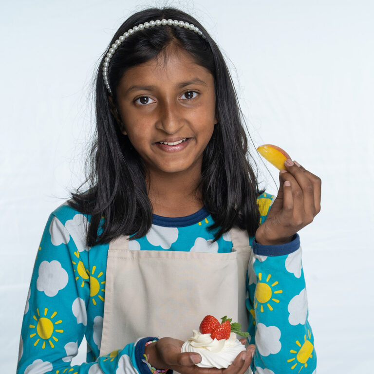 Meet the Junior Bakers 2023 - The Great British Bake Off