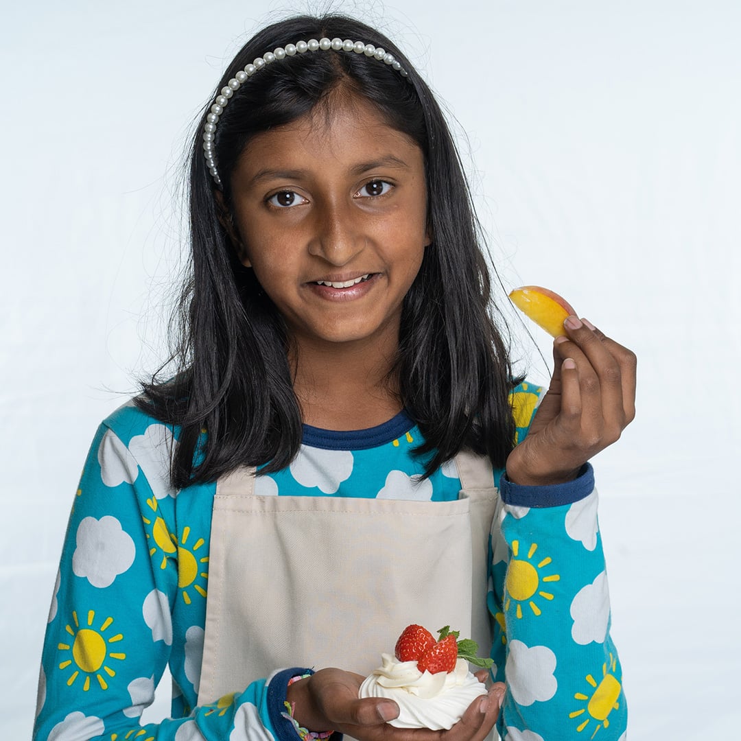 Meet the Junior Bakers 2023 - The Great British Bake Off