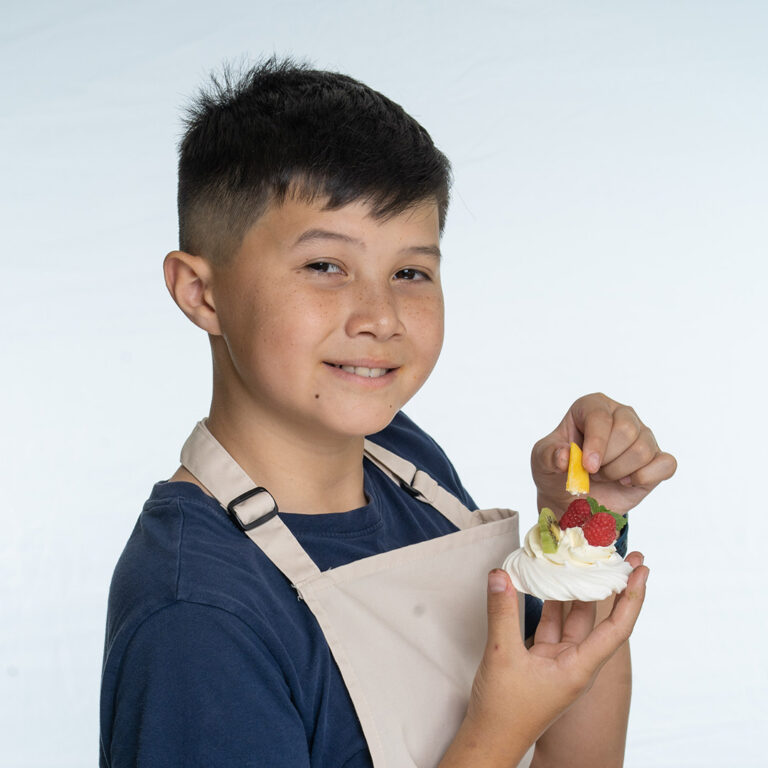Meet the Junior Bakers 2023 - The Great British Bake Off