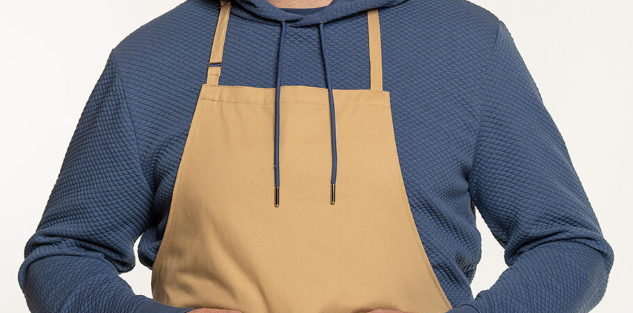 Andy - Series 15 - The Great British Bake Off | The Great British Bake Off