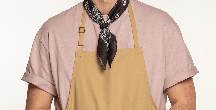 Christiaan - Series 15 - The Great British Bake Off | The Great British ...