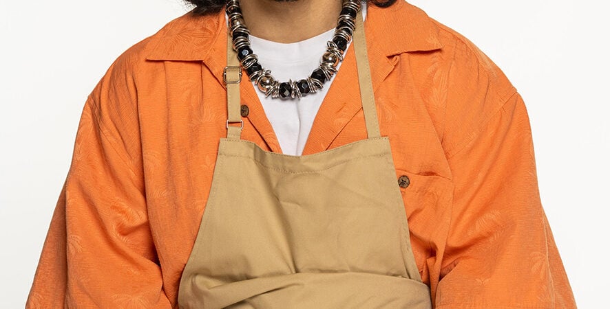 Dylan - Series 15 - The Great British Bake Off | The Great British Bake Off