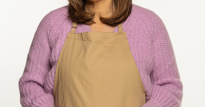 Georgie - Series 15 - The Great British Bake Off | The Great British ...