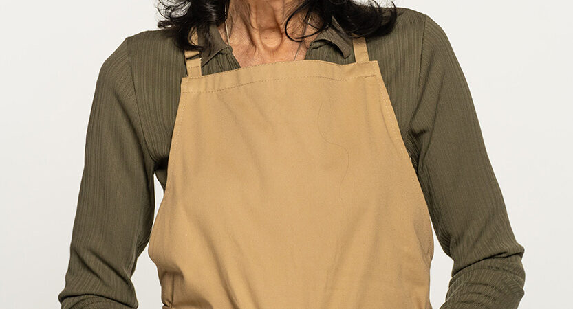 Hazel - Series 15 - The Great British Bake Off | The Great British Bake Off