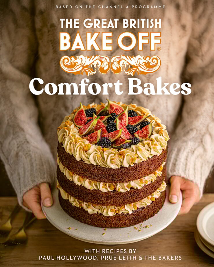 Shop - The Great British Bake Off