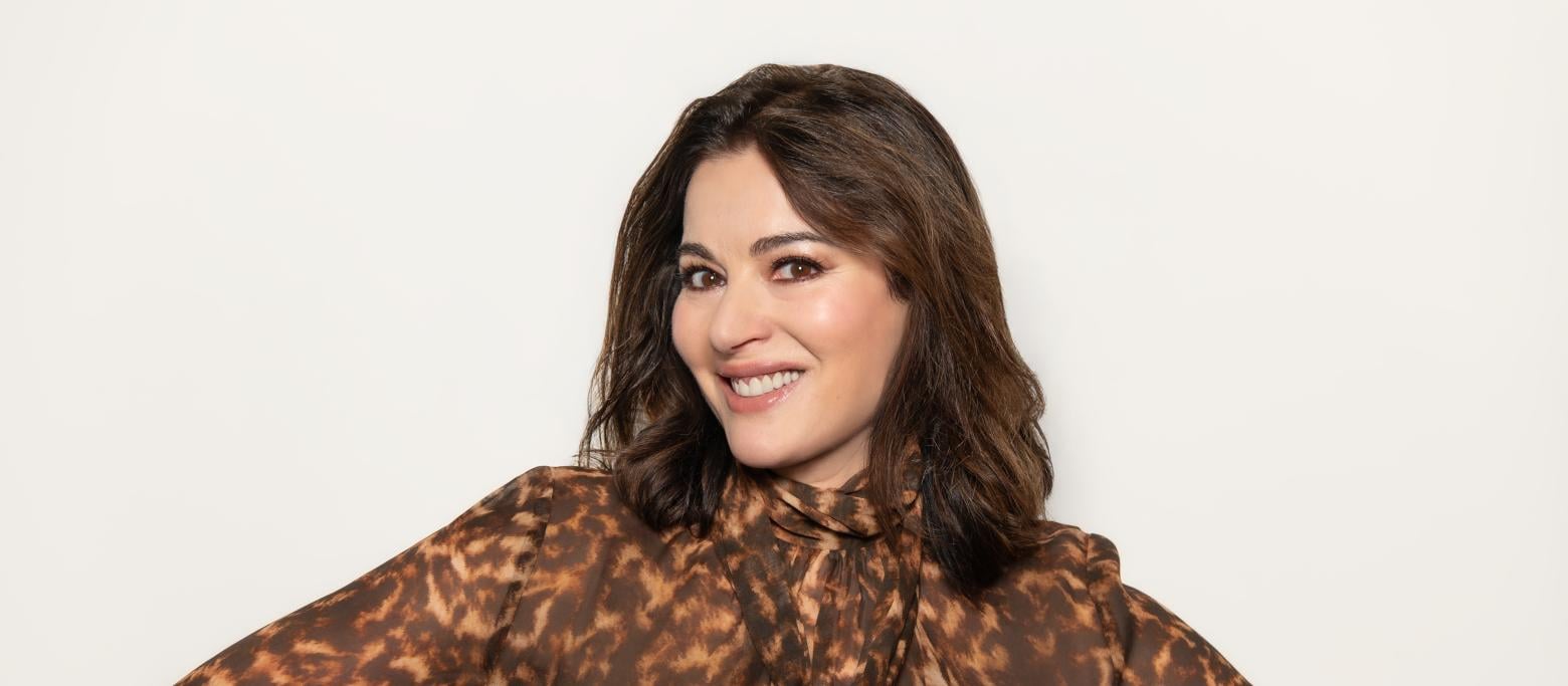 Nigella Lawson to join The Great British Bake Off - The Great British ...