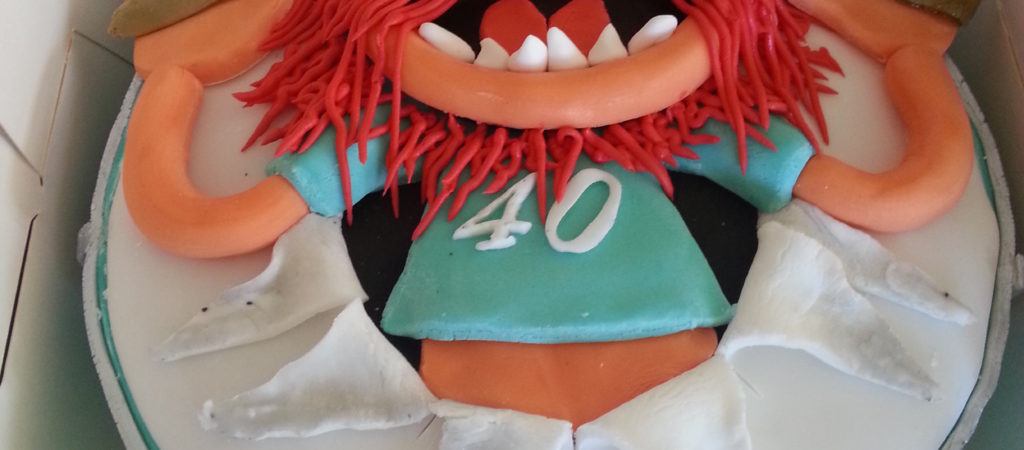 animal cake - The Great British Bake Off | The Great British Bake Off