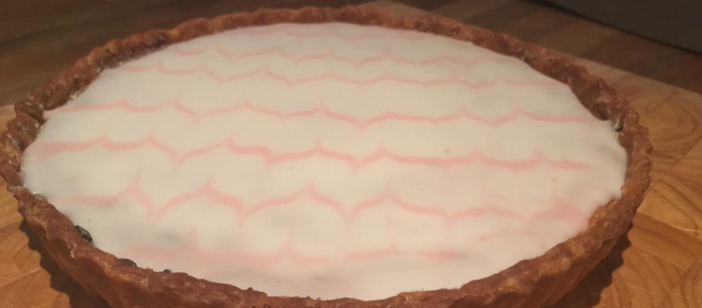 Bakewell Tart - The Great British Bake Off | The Great British Bake Off