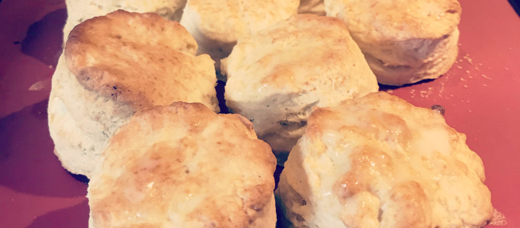 American biscuits - The Great British Bake Off | The Great British Bake Off