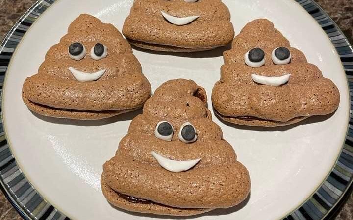 Macarons - The Great British Bake Off | The Great British Bake Off