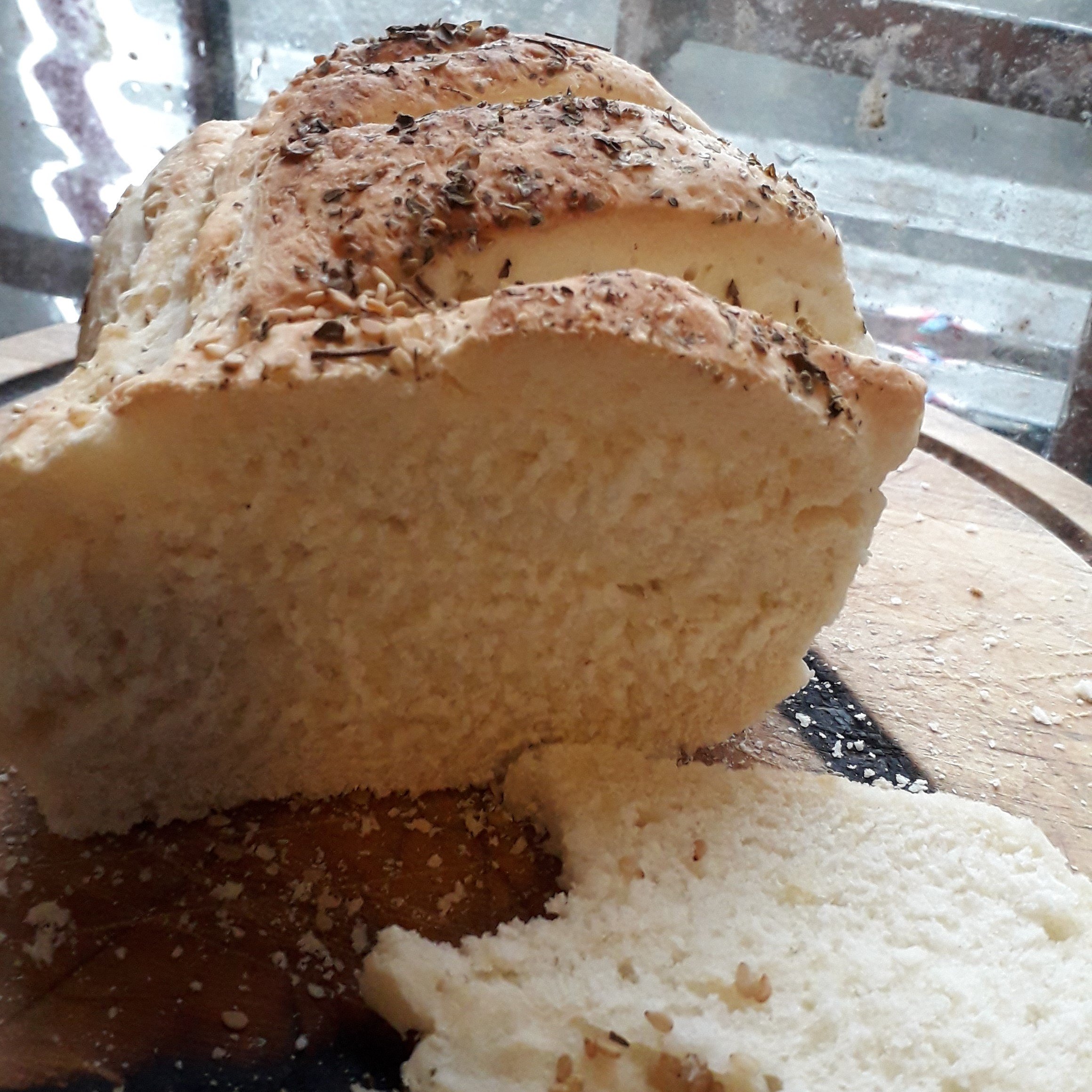 French Bread The Great British Bake Off The Great British Bake Off