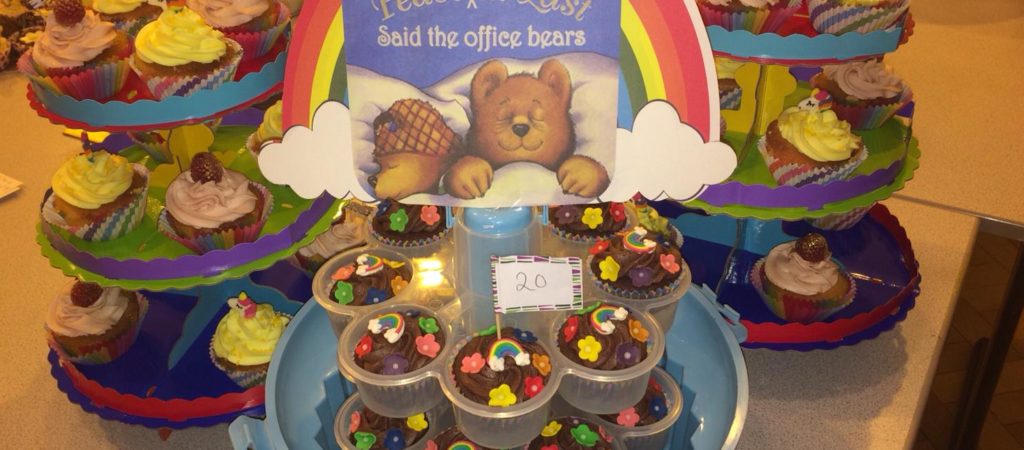 School Bake Off - The Great British Bake Off | The Great British Bake Off