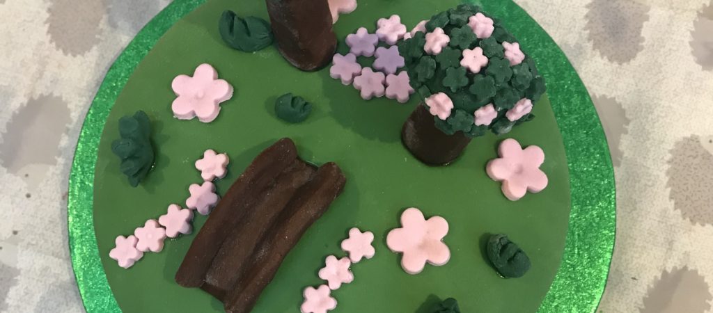 Perfect spot for a picnic - The Great British Bake Off | The Great ...