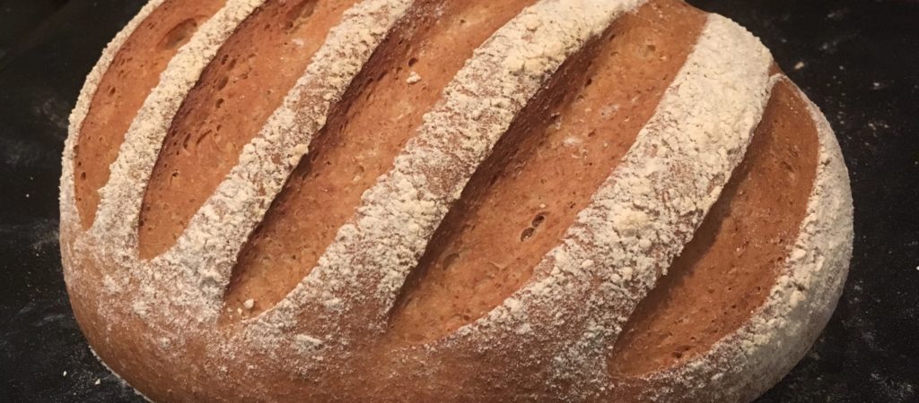 Beer Bread - The Great British Bake Off | The Great British Bake Off