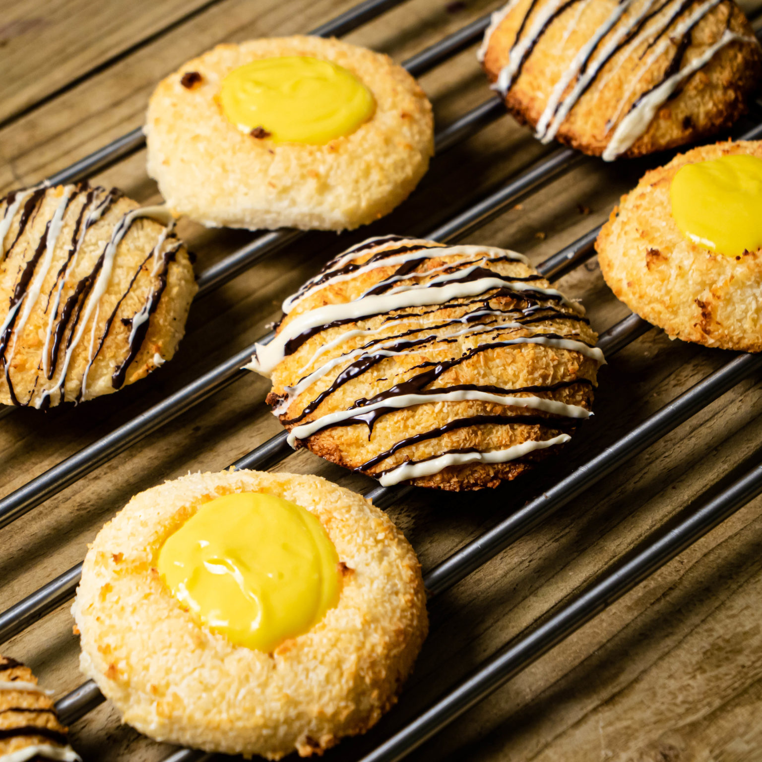 Macaroons - The Great British Bake Off | The Great British Bake Off