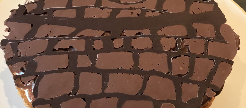 Star Wars Death Star cake - The Great British Bake Off | The Great ...