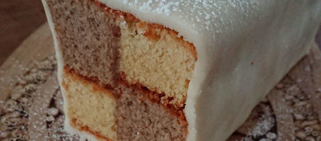 Traditional Battenberg - The Great British Bake Off | The Great British ...
