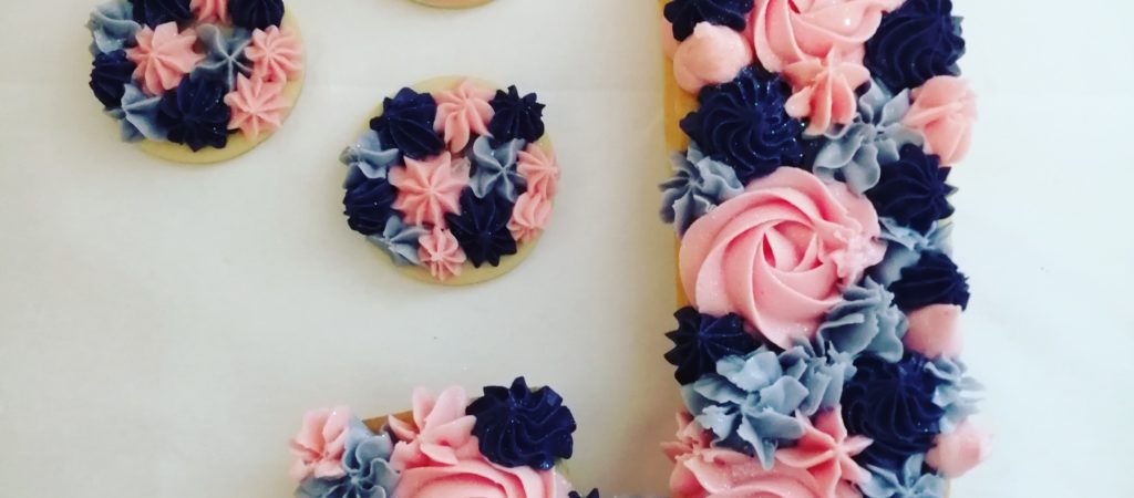 Initial biscuit bake - The Great British Bake Off | The Great British ...