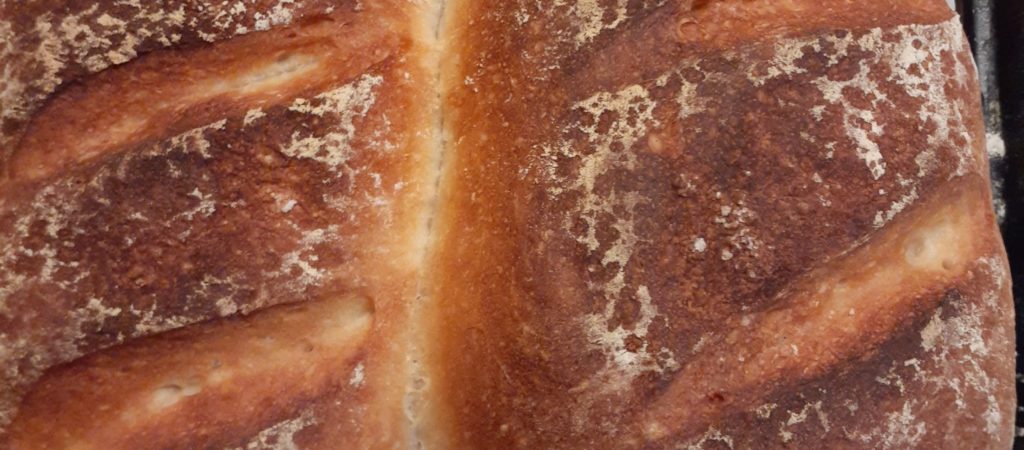 Artisan bread - The Great British Bake Off | The Great British Bake Off