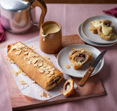 Recipes - The Great British Bake Off | The Great British Bake Off