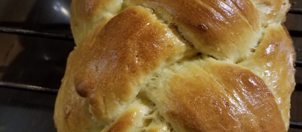 Chalka - The Great British Bake Off | The Great British Bake Off