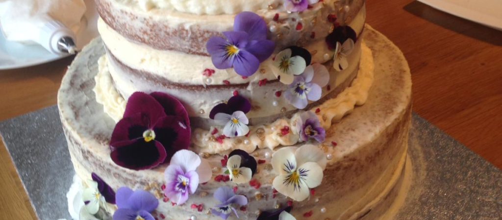 Cakes | The Great British Bake Off