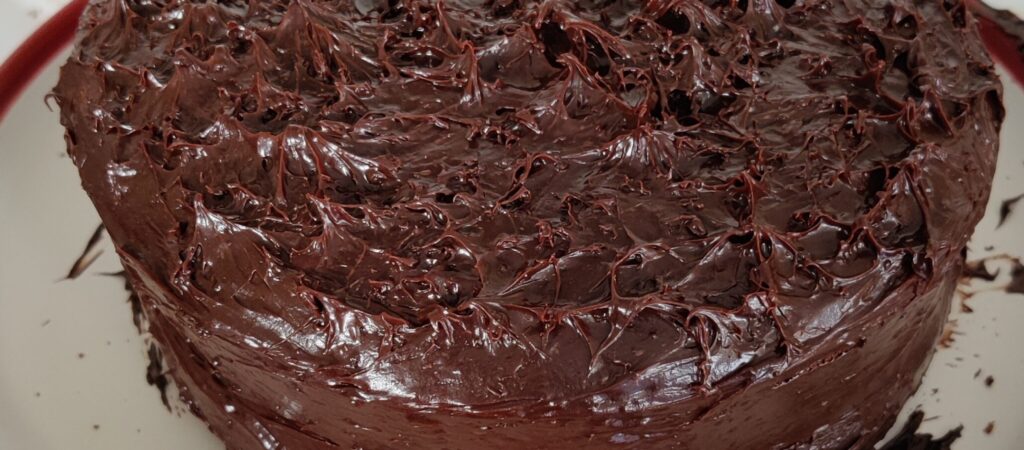 Chocolate cake - The Great British Bake Off | The Great British Bake Off