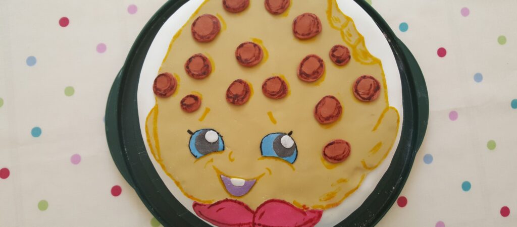 Kooky Cookie - The Great British Bake Off | The Great British Bake Off