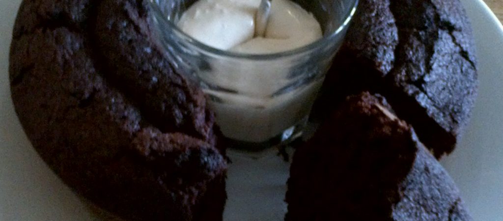 Chocolate & ale cake - The Great British Bake Off | The Great British ...