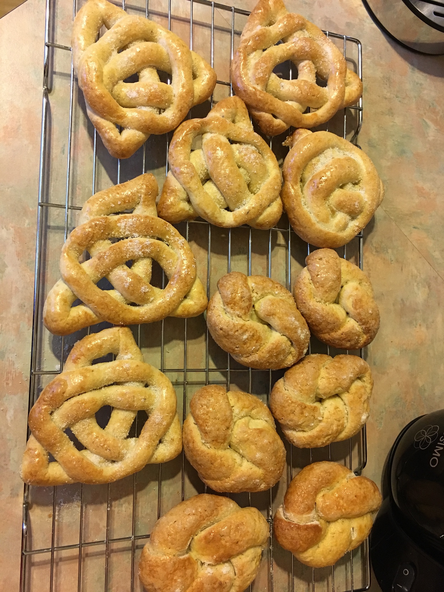 Tudor's Biscuit Recipe - Banana-breads.com