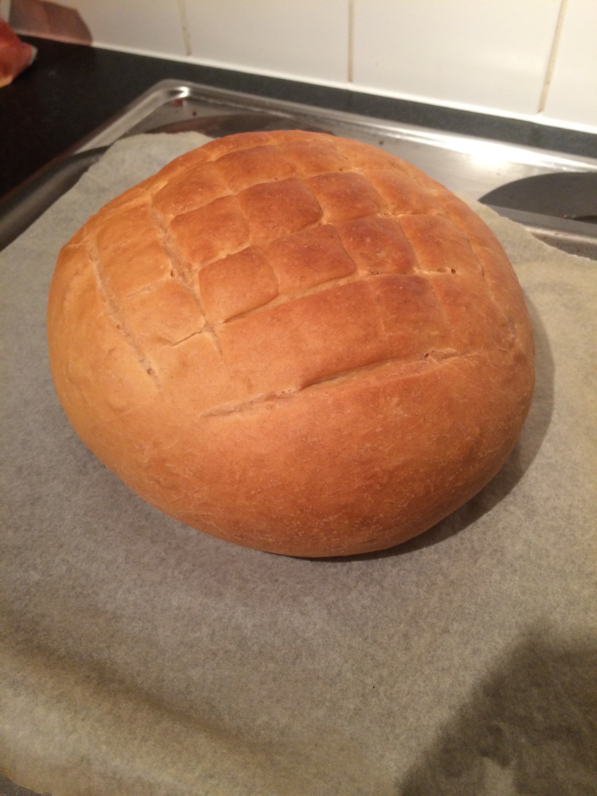 tomato and basil bread - The Great British Bake Off