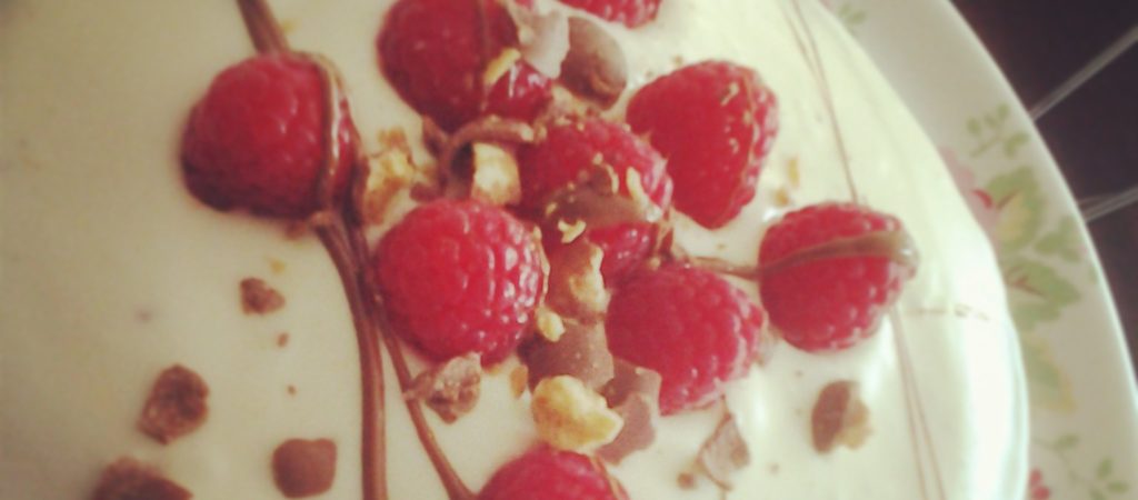 Red Velvet showstopper - The Great British Bake Off | The Great British ...