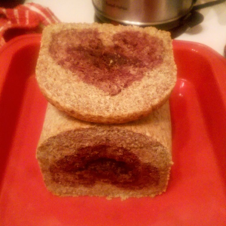 Your bakes Archives - Page 274 of 700 - The Great British Bake Off ...