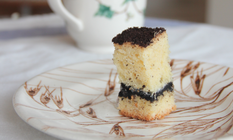 Oreo Snickerdoodle Cake Bars - The Great British Bake Off | The Great ...