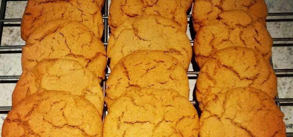 Cornish Fairings - The Great British Bake Off | The Great British Bake Off