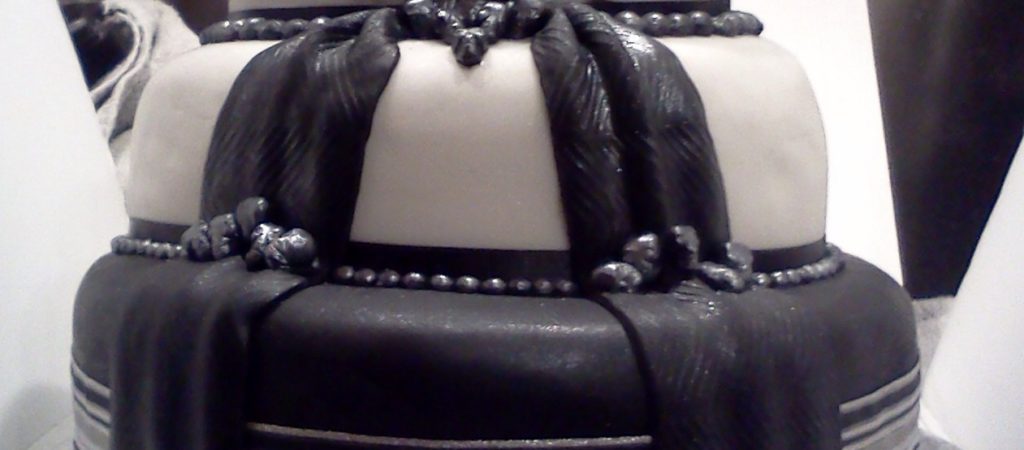 Xhosa Traditional Wedding Cakes