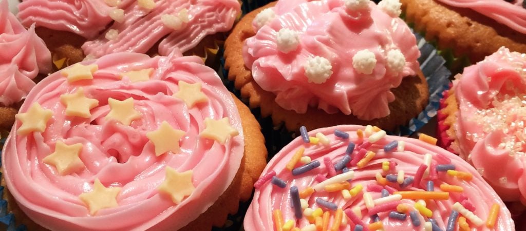 Soggy bottoms optional - The Great British Bake Off | The Great British ...