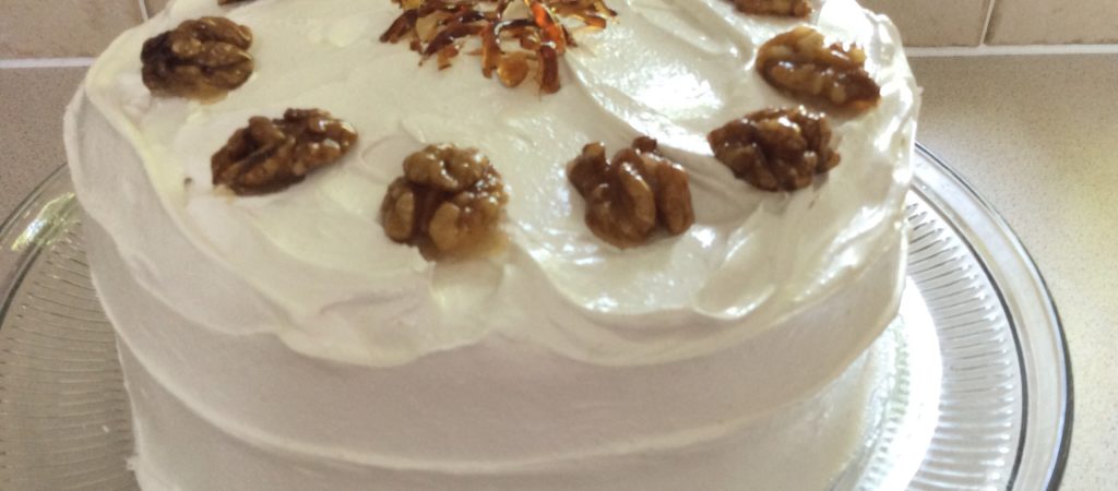 Cakes | The Great British Bake Off