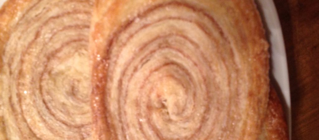 Arlettes - The Great British Bake Off | The Great British Bake Off