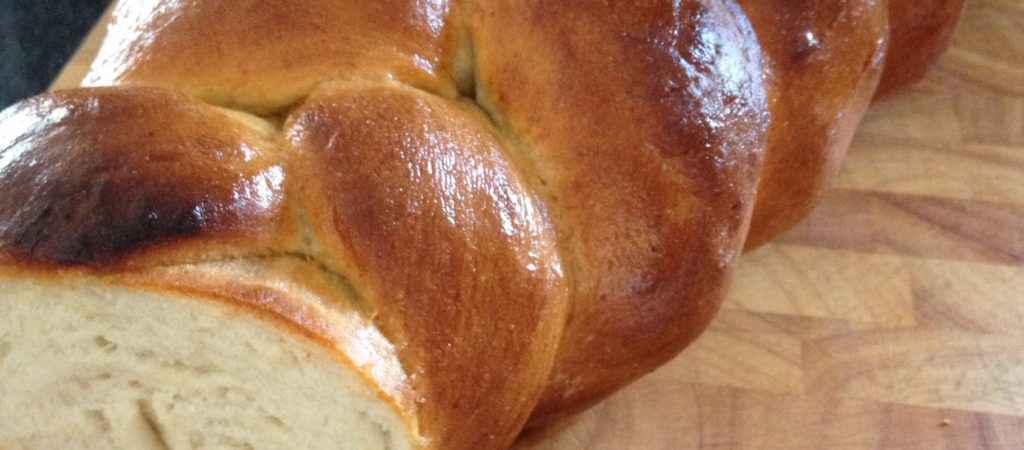 Crusty white bread - The Great British Bake Off | The Great British ...