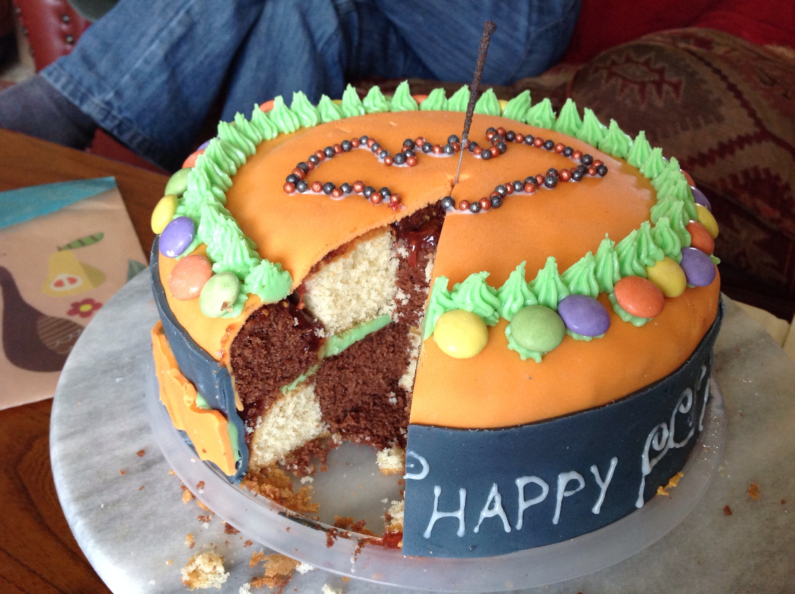 Tribute to GBBO finalists - The Great British Bake Off